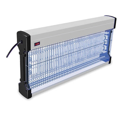 קטלן חרקים TERMINATOR UV - חשמל השמש אונליין ONLINE | אתר התאורה והחשמל ...